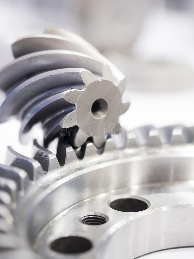 Automotive gear stock image. Image of shiny, automobile - 63214457