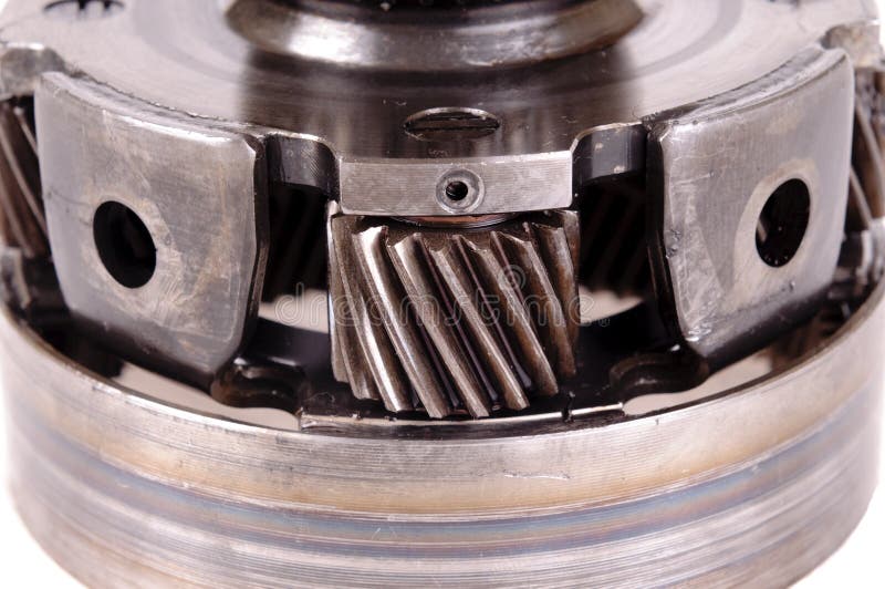 Automotive gears stock image. Image of belt, bearing - 37472717