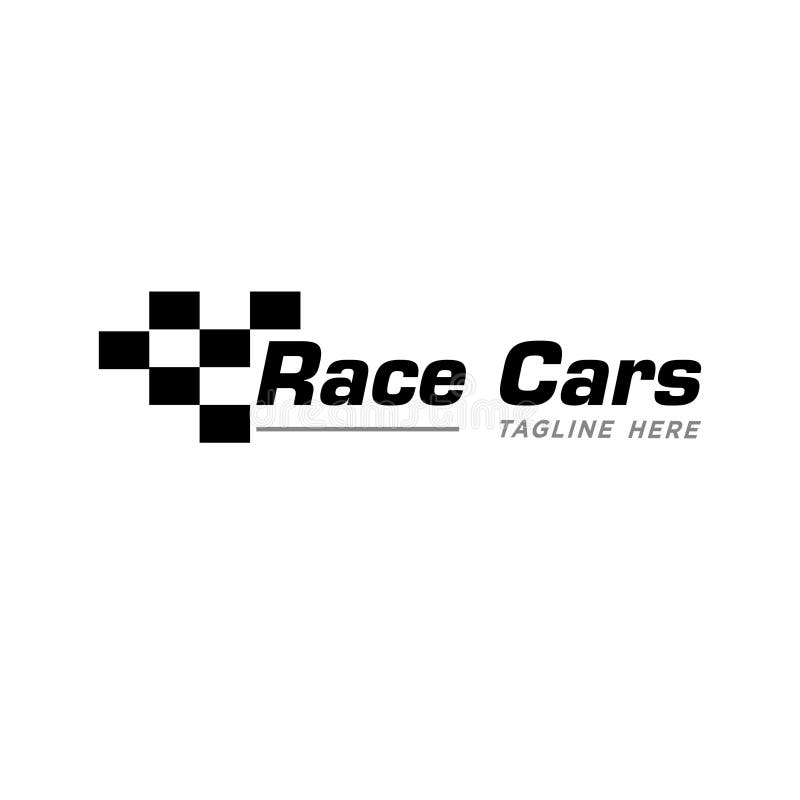 Automotive Gear Logo Design Template Stock Vector - Illustration of ...