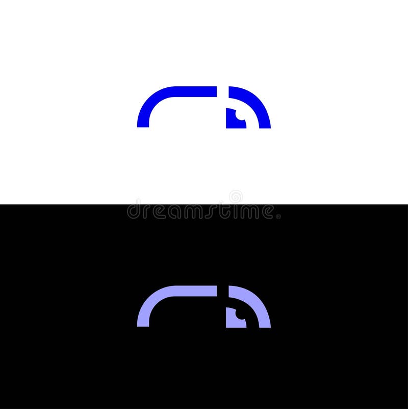 Automotive Mechanic Logo Template Stock Vector - Illustration of race ...