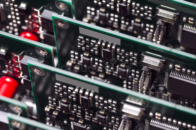 Automotive Production Concepts. Batch of Ready Automotive Printed ...