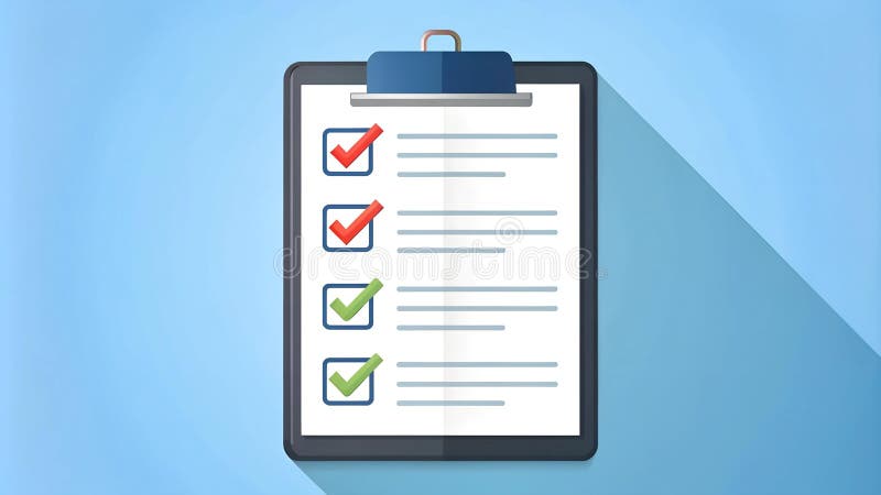 Automotive Service Checklist - a Streamlined Process for Vehicle ... Automotive Service Checklist - a Streamlined Process for Vehicle ...