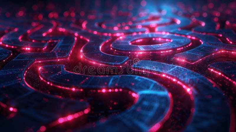 Autonomous AI Mastery: Navigating Digital Maze with Advanced Learning ...