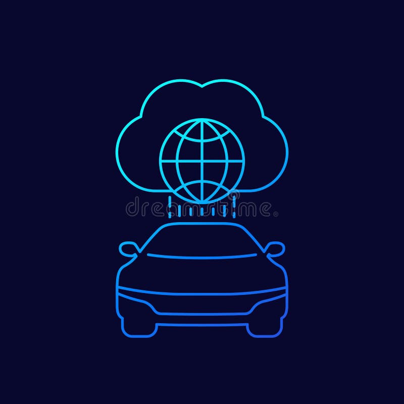 Autonomous Mode Stock Illustrations – 233 Autonomous Mode Stock ...