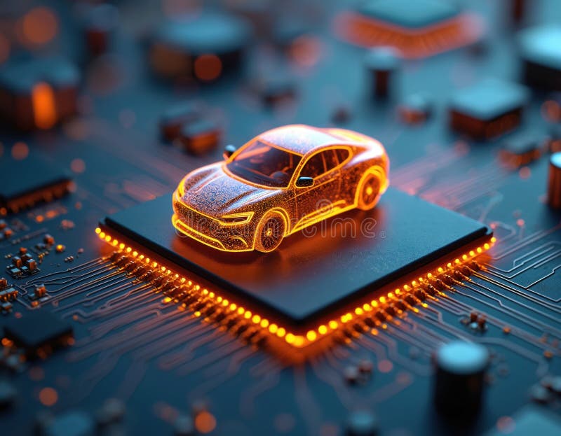 Smart Transport Technology Alteration Concept for Future Road Traffic ...