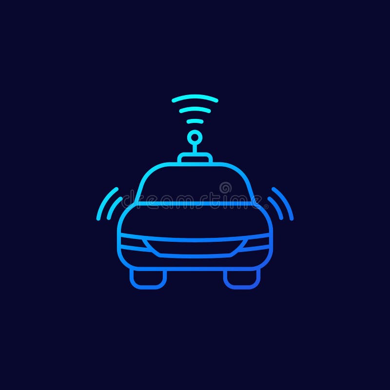 Autonomous Mode Stock Illustrations – 233 Autonomous Mode Stock ...