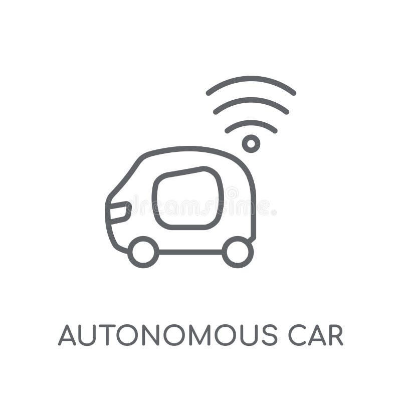 Autonomous Mode Stock Illustrations – 233 Autonomous Mode Stock ...