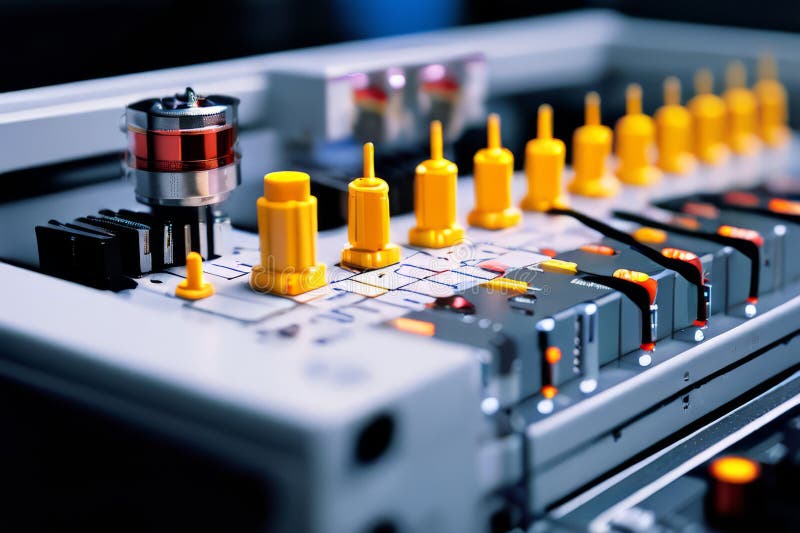 Acquisition Systems Stock Illustrations – 597 Acquisition Systems Stock ...