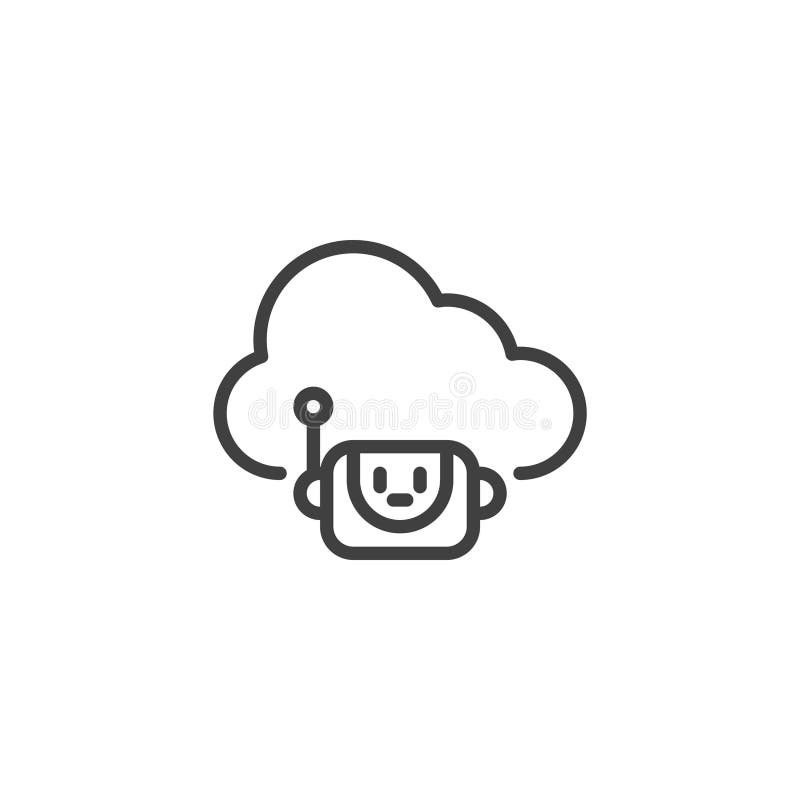 Cloud Operation Stock Illustrations – 5,646 Cloud Operation Stock ...