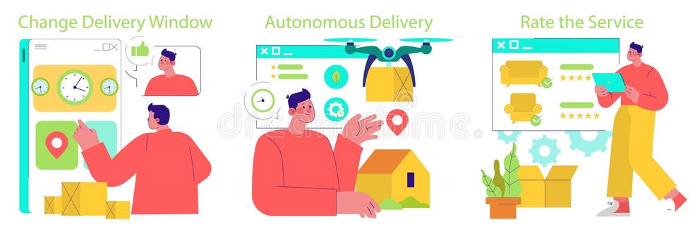Autonomous Process Stock Illustrations – 3,798 Autonomous Process Stock ...