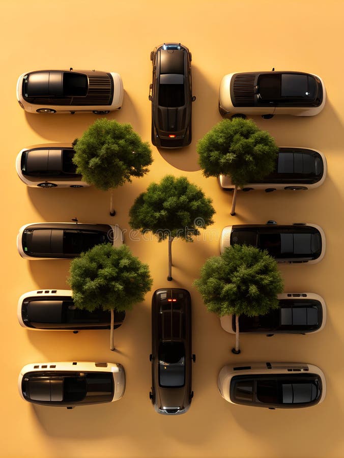 Autonomous Driving and Electric Vehicles of the Future that are ...