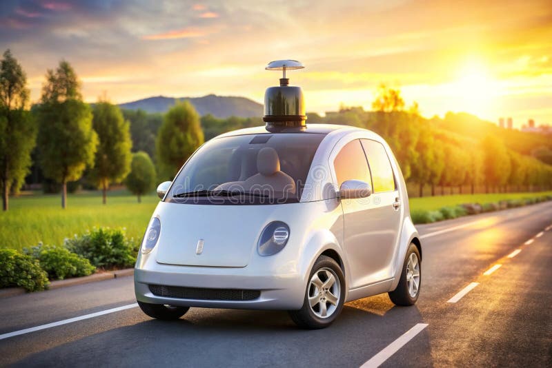 Autonomous Driving: IoT, AI, and Deep Learning for Self-Driving Cars ...