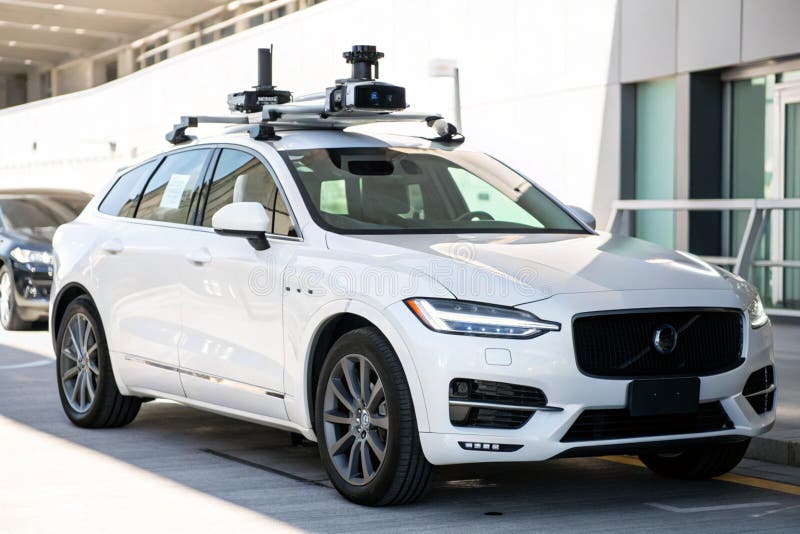 Autonomous Driving: IoT, AI, and Deep Learning for Self-Driving Cars ...
