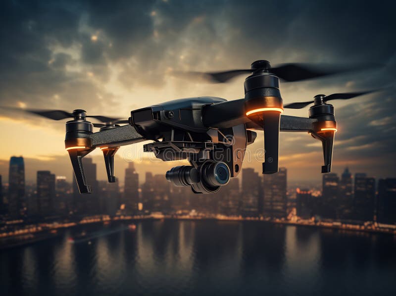 194 Skyline Robotics Stock Photos - Free & Royalty-Free Stock Photos ...