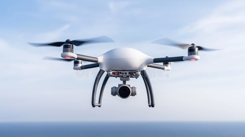 Autonomous Drones Equipped with AI Conducting Search and Rescue Missions in a Wide Landscape ...