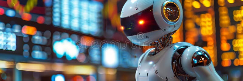 Autonomous Financial Analysis System Stock Illustrations – 133 ...