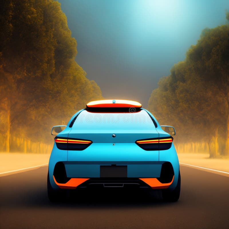 Autonomous Mobility Future Vehicle for Sustainable Digital ... Autonomous Mobility Future Vehicle for Sustainable Digital ...