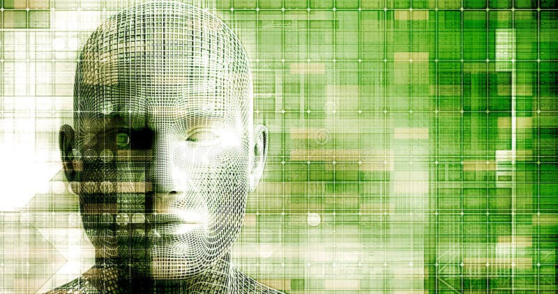 Autonomous Robot Industry with Android Engineering Science Looping ...