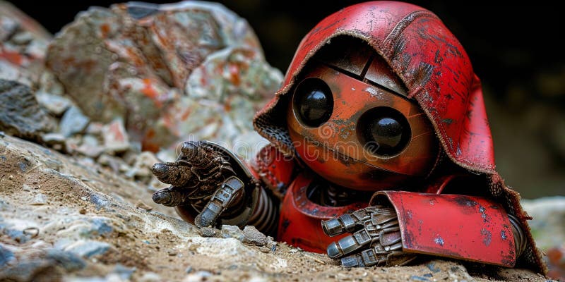 Autonomous Robot Robber Stock Photos - Free & Royalty-Free Stock Photos ...