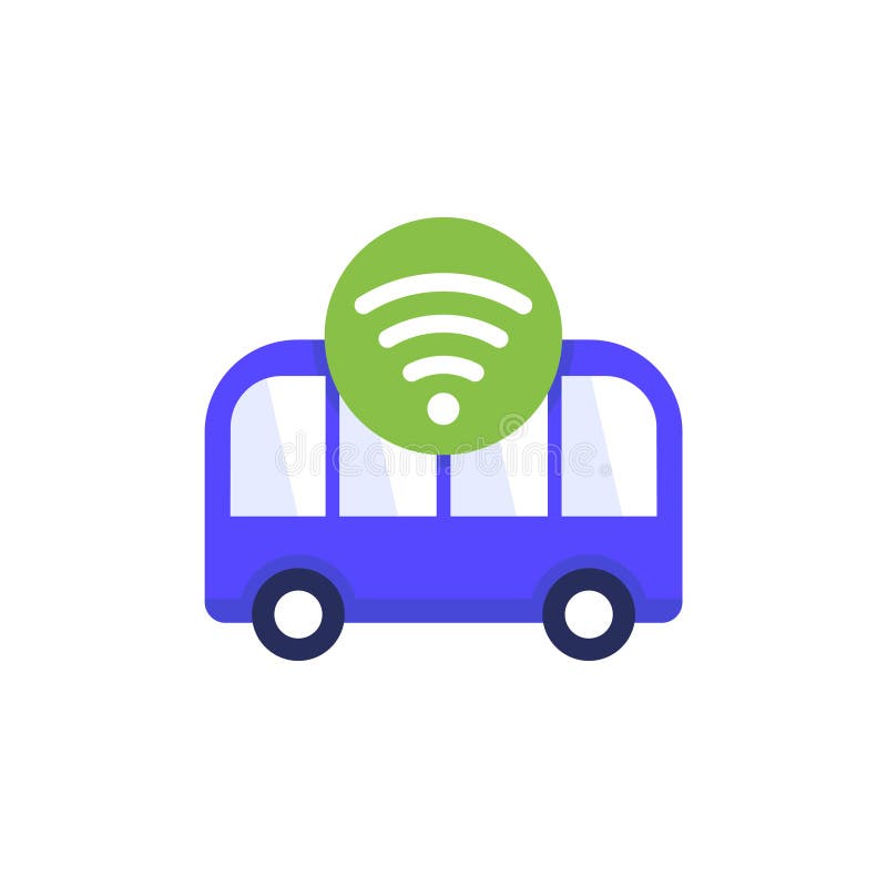 Shuttle Bus Icon Stock Illustrations – 3,364 Shuttle Bus Icon Stock ...