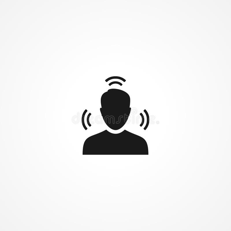Autonomous Simple Isolated Icon. Autonomous Simple Isolated Vector Icon ...