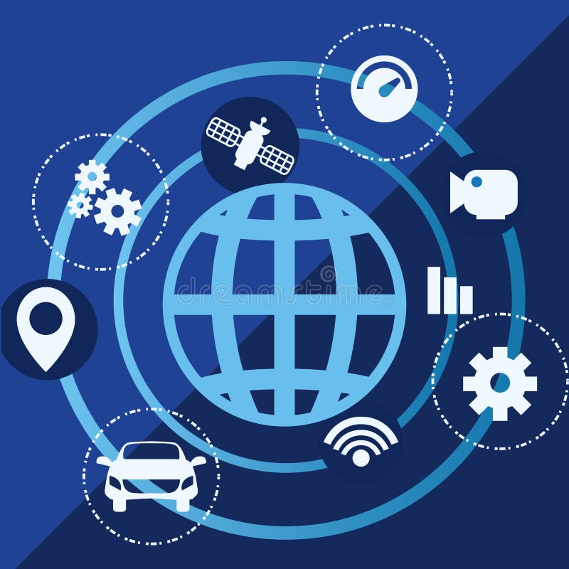 Infotainment System Stock Illustrations – 113 Infotainment System Stock ...