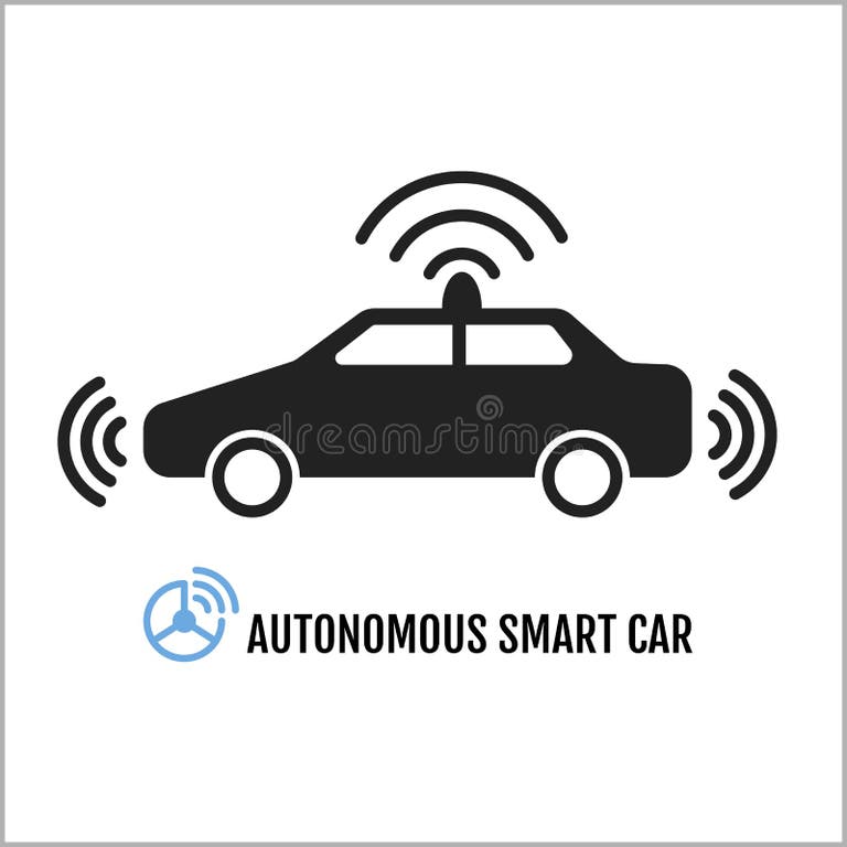 Autonomous Icon Stock Illustrations – 12,168 Autonomous Icon Stock ...