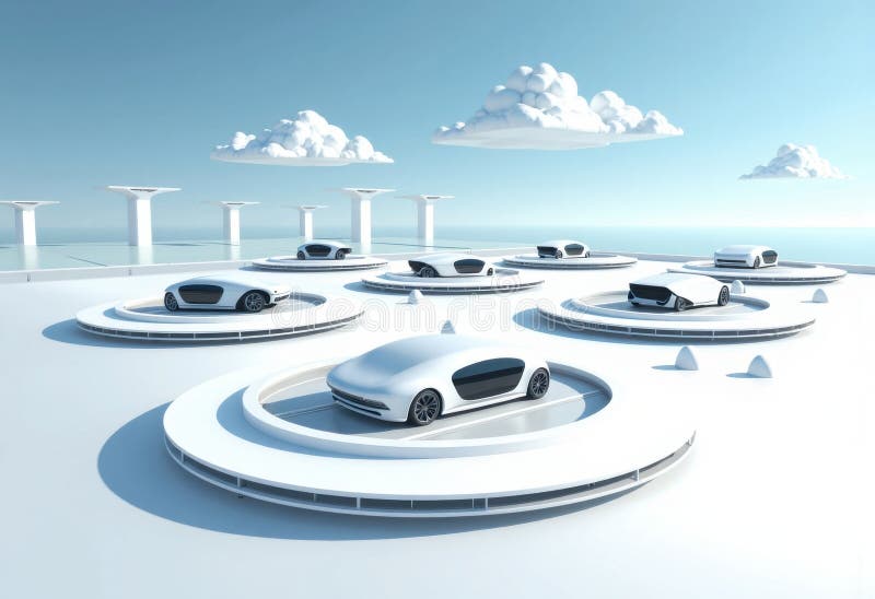 143 Driving Technology Stations Stock Photos - Free & Royalty-Free ...