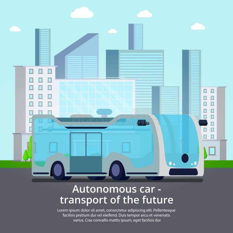 Driverless Car Autonomous Vehicle Infographics Stock Vector ... Driverless Car Autonomous Vehicle Infographics Stock Vector ...