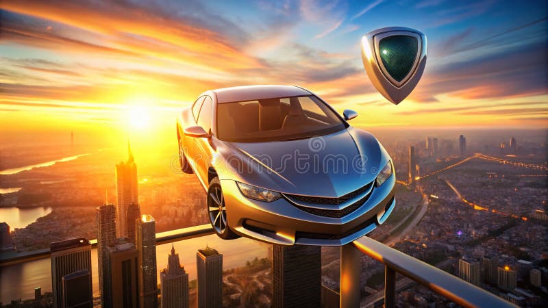 Autonomous Vehicle Insurance Protecting the Future of Transportation ...