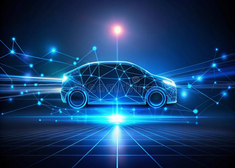 Autonomous Vehicle Navigation a Streamlined System for Efficient and ...