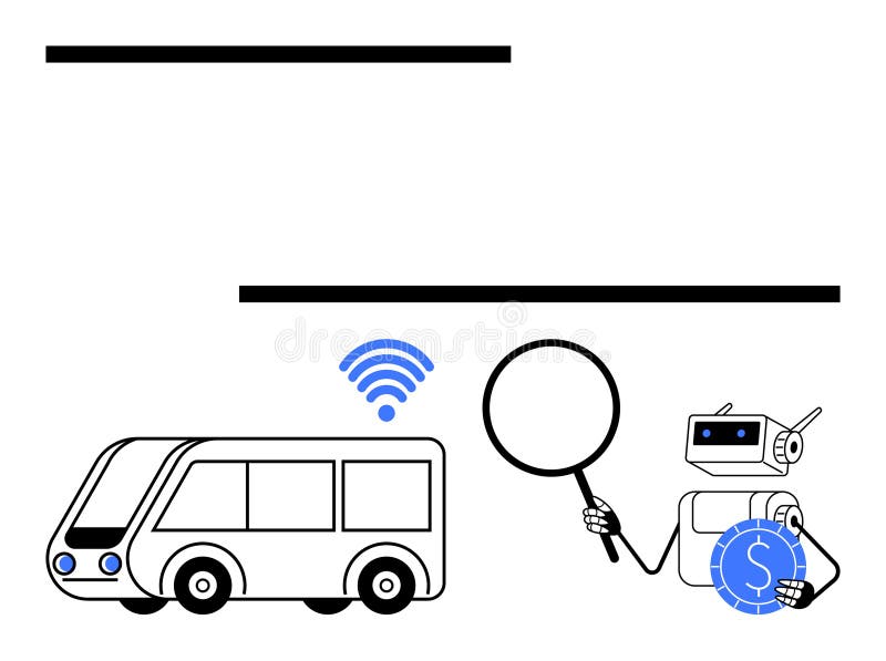 Analyzing Transport Systems Stock Illustrations – 17 Analyzing ...