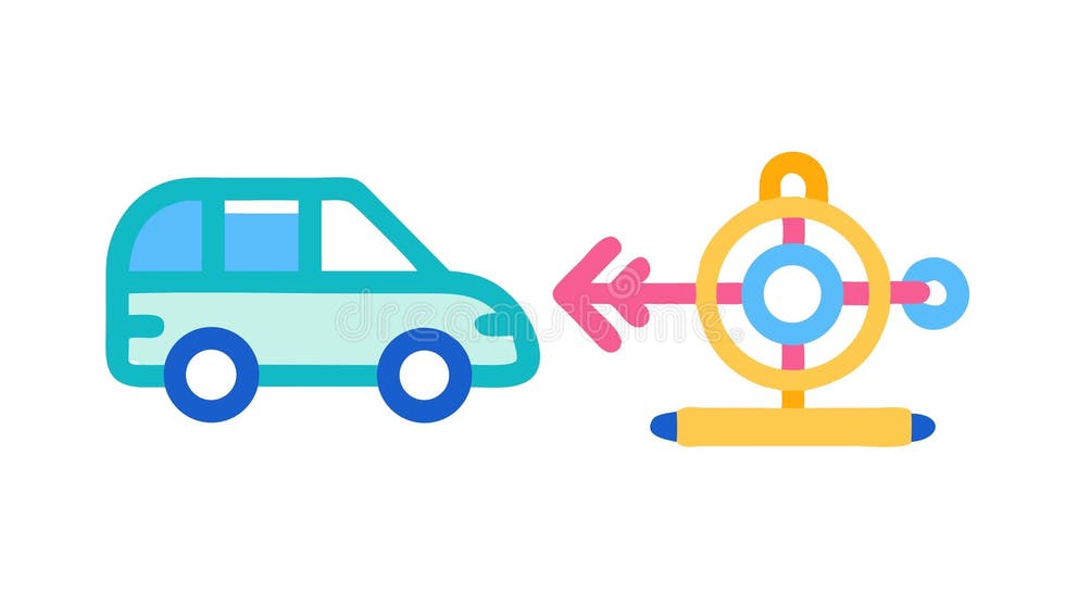 Tech Autonomous Car Stock Illustrations – 1,011 Tech Autonomous Car ...