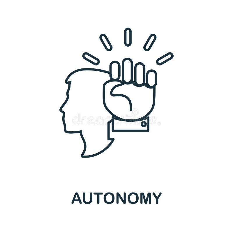 Autonomy Clipart