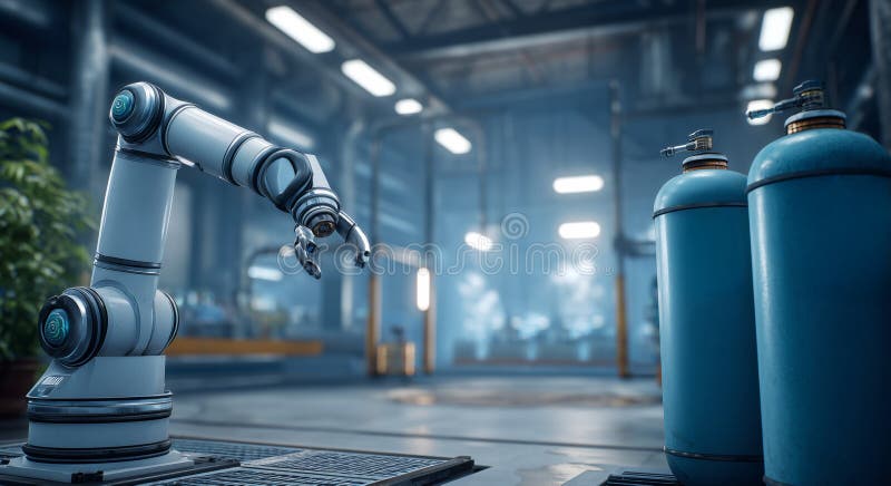 Autopilot-enabled Cargo Transport Navigation System with Generative AI ...