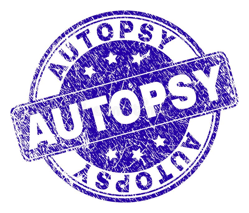 Autopsy Stock Illustrations – 934 Autopsy Stock Illustrations, Vectors ...