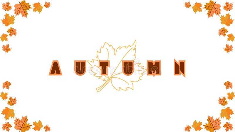 Autumn Leaves Wallpapers, Headers, Download Royalty Free Images. Stock ...