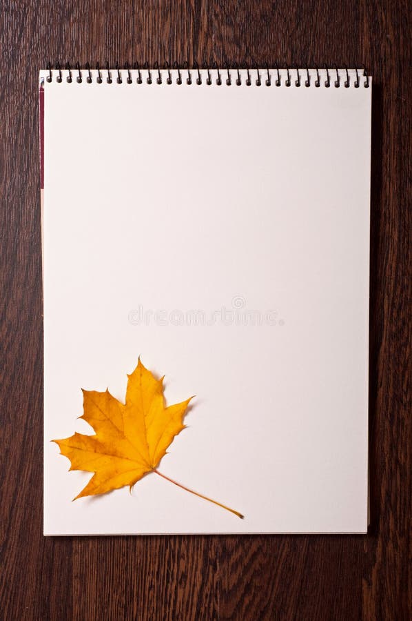 Autumn background stock image. Image of season, note - 61775871