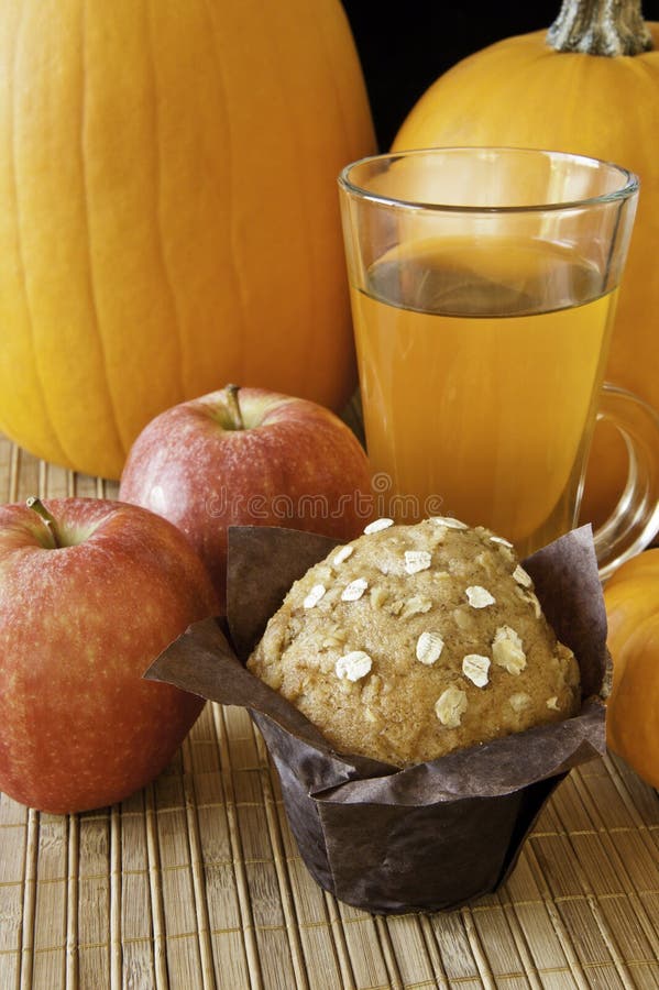 Autumn Breakfast stock photo. Image of thanksgiving, meal - 21457918