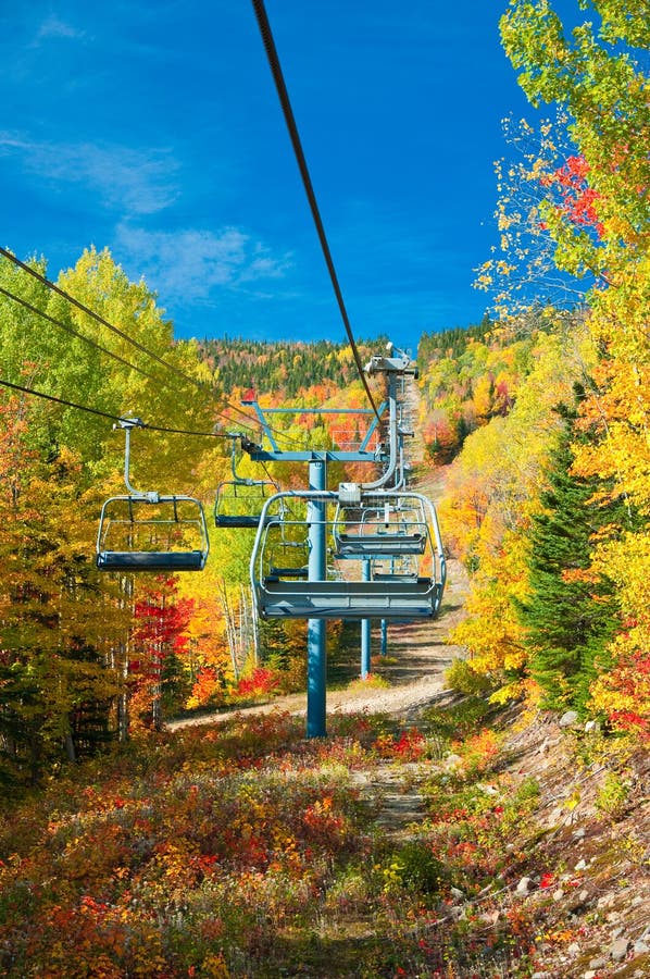 Autumn in Canada stock image. Image of foliage, canada - 26956335