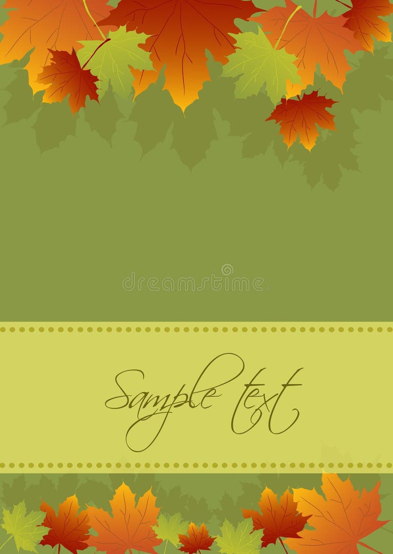Congratulations Autumn Stock Illustrations – 4,361 Congratulations ...