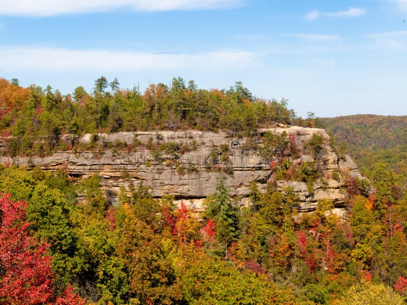 Wisconsin Dells stock image. Image of river, nature, sandstone - 8181835