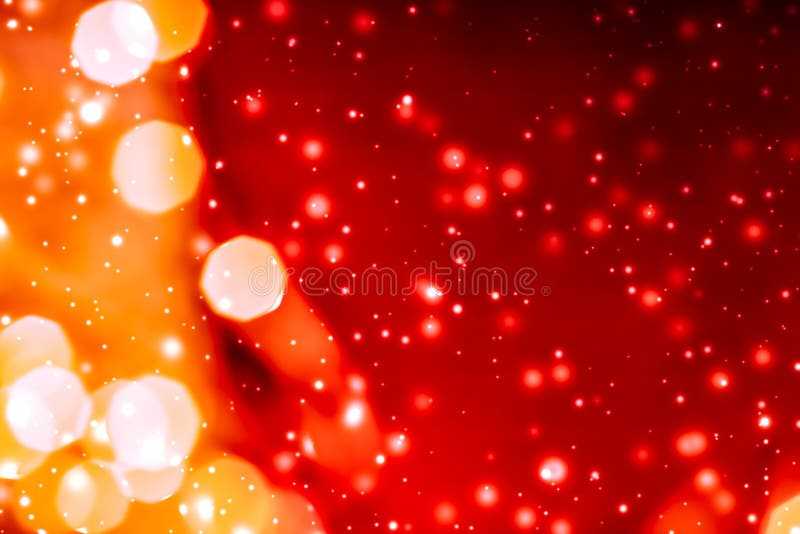 Halloween Abstract Holiday Background Stock Image - Image of christmas ...