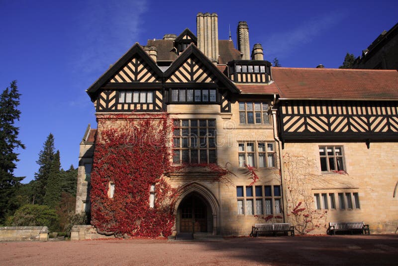102 Cragside Northumberland Stock Photos - Free & Royalty-Free Stock ...