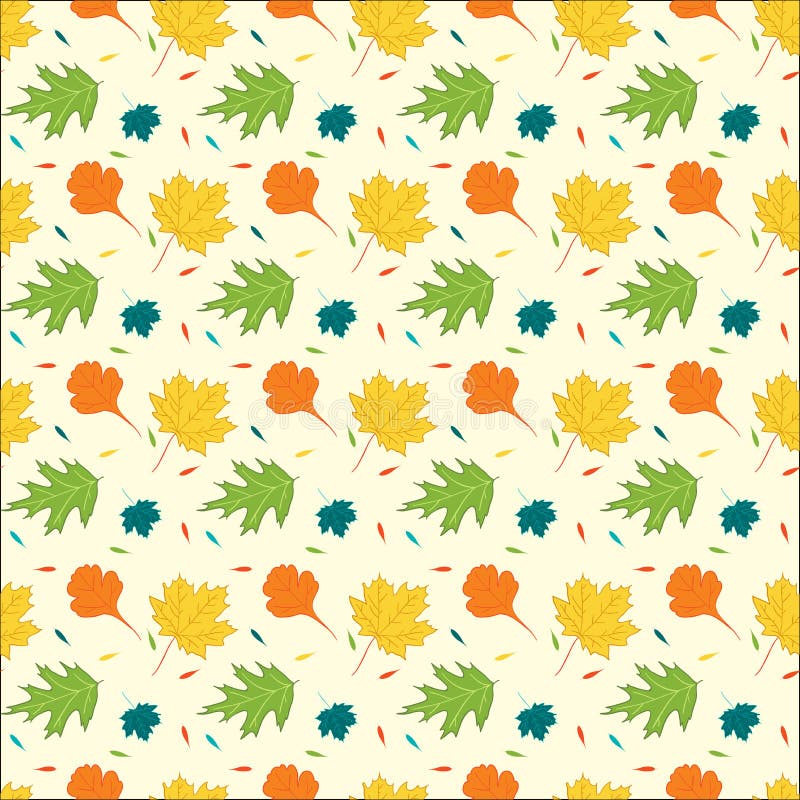 Autumn Design Picture. Image: 6038110