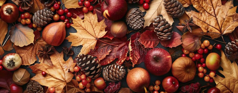 Autumn design - Dear diary stock image. Image of leaves - 26332635