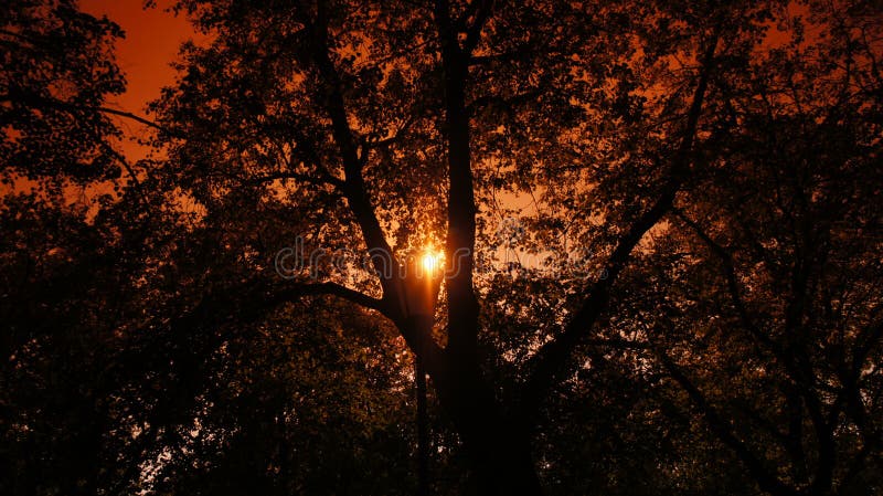 Autumn fall stock photo. Image of leaf, green, lined - 101060934