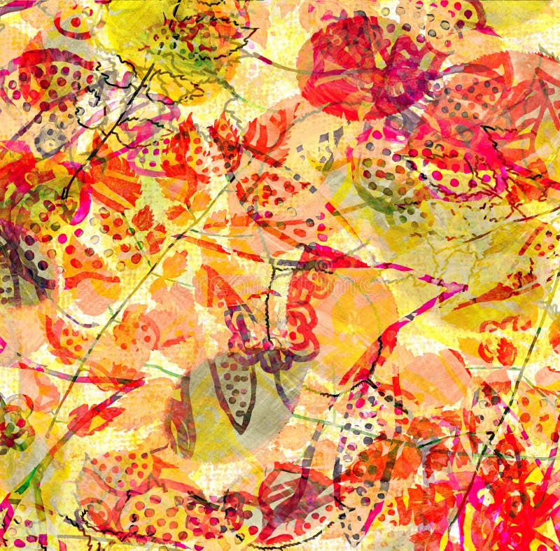 603 Simple Foliage Drawing Stock Photos - Free & Royalty-Free Stock ...