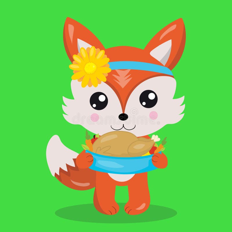 Chicken Fox Stock Illustrations – 1,344 Chicken Fox Stock Illustrations ...