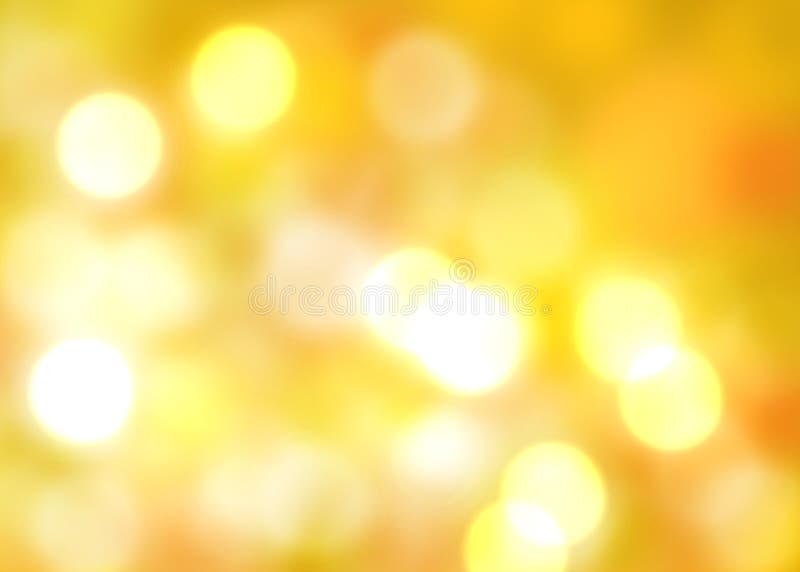Autumn Glowing Light Background Stock Image - Image of light, autumn ...